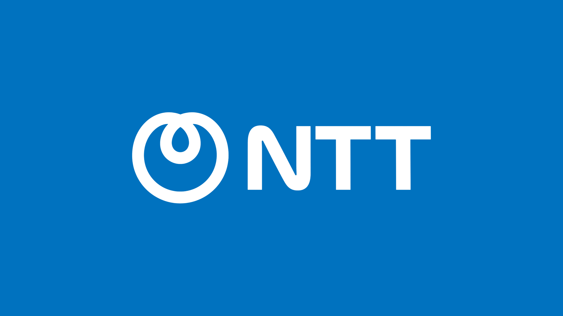 日本電報電話公司（NTT）即將啟用統一新LOGO | 品牌癮－法博思品牌顧問