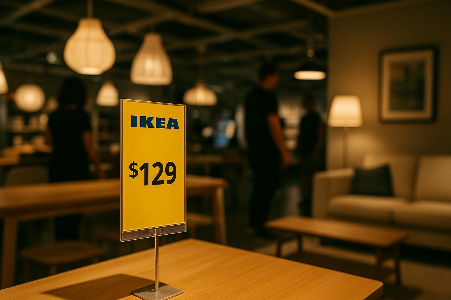 IKEA 價格標籤的 3 個品牌定價策略：數字變故事讓銷售上漲 11% | 品牌癮－法博思品牌顧問